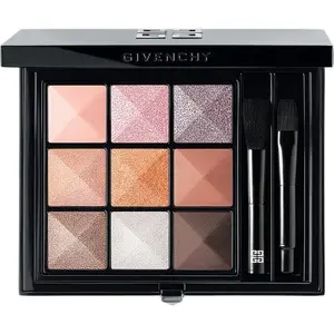 Givenchy Le 9 De Eyeshadow Palette N15