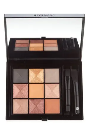 Givenchy Le 9 De Eyeshadow Palette N8
