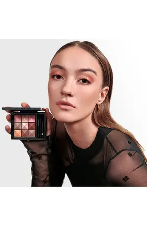 Givenchy Le 9 De Eyeshadow Palette - N9