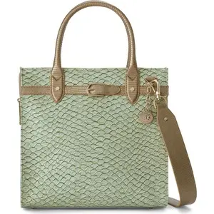 Brahmin Printed Totes