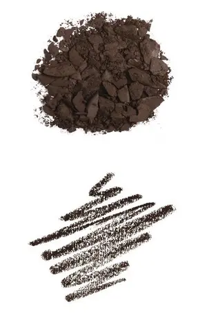 ANASTASIA BEVERLY HILLS Beverly Hills Signature Brow Kit - Ebony