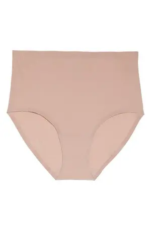 Chantelle Soft Stretch Full Briefs Rose Authentique