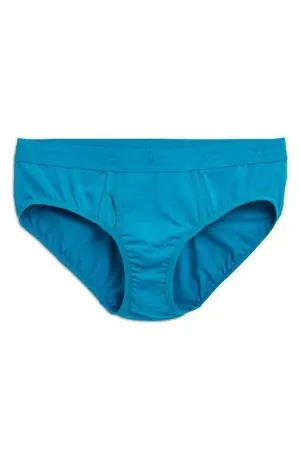 TOMBOYX Iconic Briefs Caribbean Sea