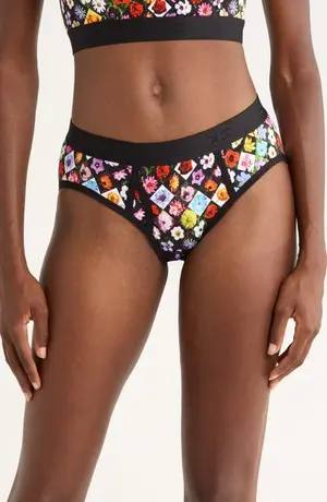 TOMBOYX Iconic Briefs Floressence