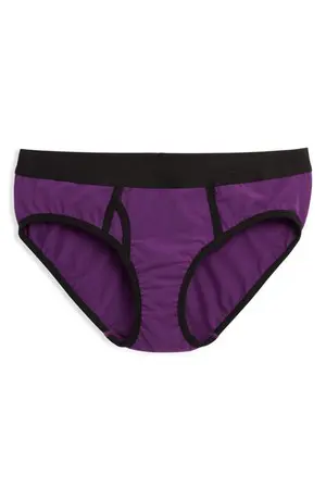 TOMBOYX Iconic Briefs Imperial Purple