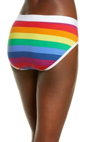 TOMBOYX Iconic Briefs - Rainbow Pride