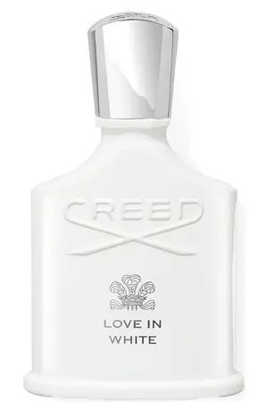 CREED Love In White Eau De Parfum - No Color