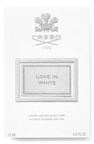CREED Love In White Eau De Parfum