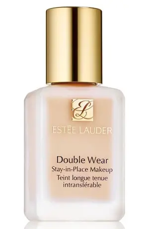 Estée Lauder Double Wear Stay-in-place Liquid Makeup Foundation - 0n1 Alabaster