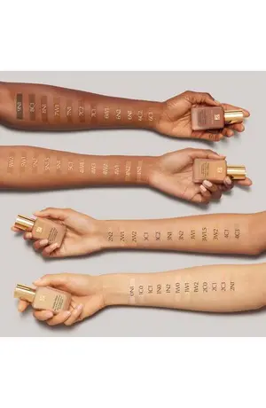 Estée Lauder Double Wear Stay-in-place Liquid Makeup Foundation - 1c0 Shell