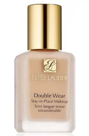 Estée Lauder Double Wear Stay-in-place Liquid Makeup Foundation - 1c1 Cool Bone