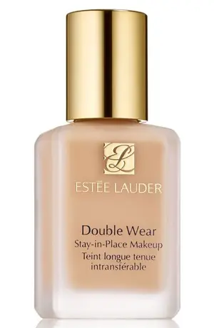 Estée Lauder Double Wear Stay-in-place Liquid Makeup Foundation - 1n0 Porcelain