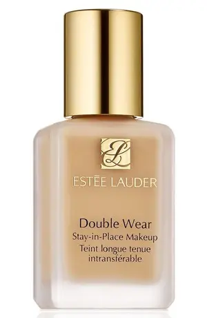 Estée Lauder Double Wear Stay-in-place Liquid Makeup Foundation - 1w2 Sand
