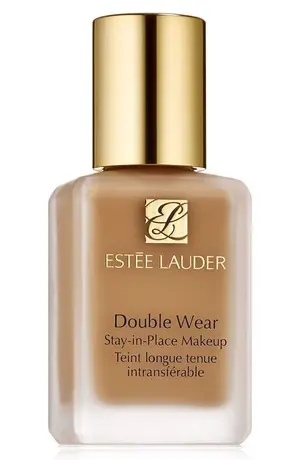 Estée Lauder Double Wear Stay-in-place Liquid Makeup Foundation - 3c2 Pebble