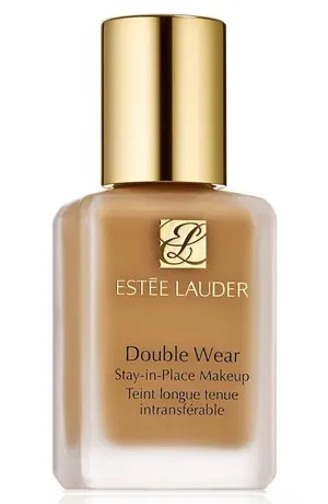 Estée Lauder Double Wear Stay-in-place Liquid Makeup Foundation - 3n2 Wheat