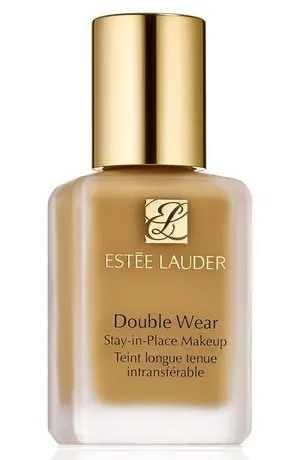 Estée Lauder Double Wear Stay-in-place Liquid Makeup Foundation - 3w2 Cashew