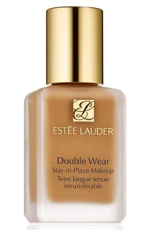 Estée Lauder Double Wear Stay-in-place Liquid Makeup Foundation - 4w1 Honey Bronze