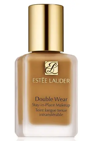 Estée Lauder Double Wear Stay-in-place Liquid Makeup Foundation - 5w1 Bronze