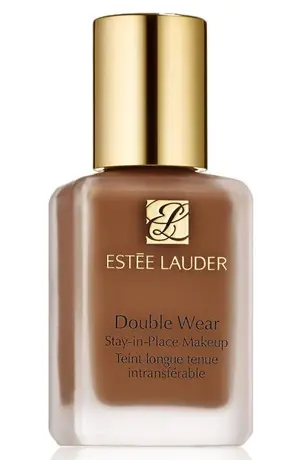 Estée Lauder Double Wear Stay-in-place Liquid Makeup Foundation - 6n1 Mocha