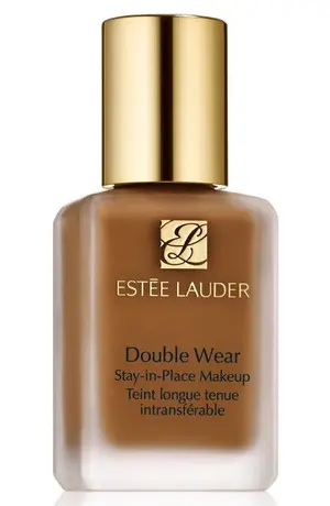 Estée Lauder Double Wear Stay-in-place Liquid Makeup Foundation - 6w2 Nutmeg