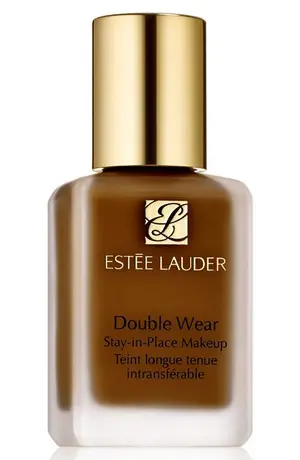 Estée Lauder Double Wear Stay-in-place Liquid Makeup Foundation - 7c2 Sienna