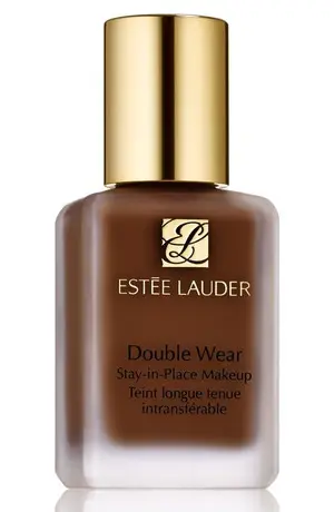 Estée Lauder Double Wear Stay-in-place Liquid Makeup Foundation - 8c1 Rich Java
