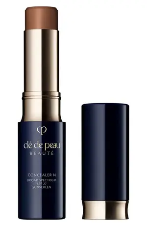 CLE DE PEAU BEAUTE Concealer Spf 27 - Espresso