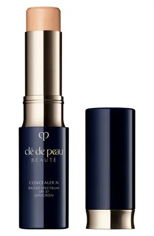 CLE DE PEAU BEAUTE Concealer Spf 27 One-color