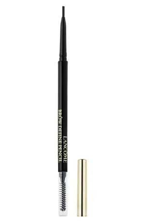 LANCOME Brow Define Precision Brow Pencil Black 14