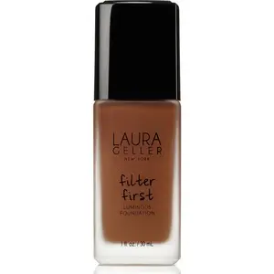 Laura Geller Beauty Filter First Luminous Foundation - Mahogany