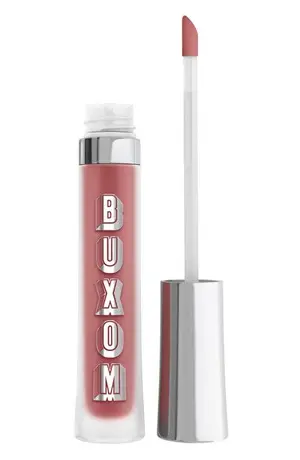 BUXOM Full-on™ Plumping Lip Cream At Nordstrom Mudslide
