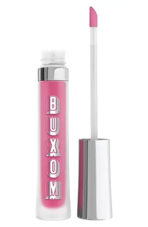BUXOM Full-on™ Plumping Lip Cream At Nordstrom Pink Lady