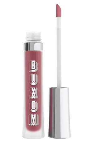 BUXOM Full-on™ Plumping Lip Cream At Nordstrom Rose Julep
