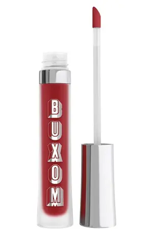 BUXOM Full-on™ Plumping Lip Cream At Nordstrom Sangria