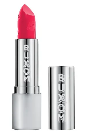 BUXOM Full Force Plumping Lipstick