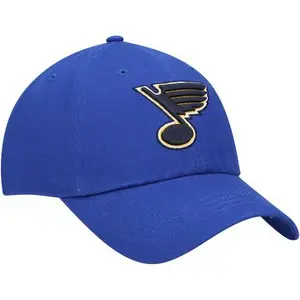 '47 St. Louis S Team Miata Clean Up Adjustable Hat