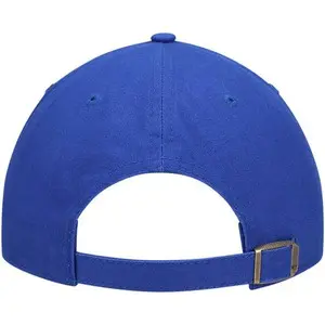 '47 St. Louis S Team Miata Clean Up Adjustable Hat