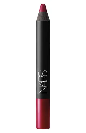 NARS Velvet Matte Lipstick Pencil Damned