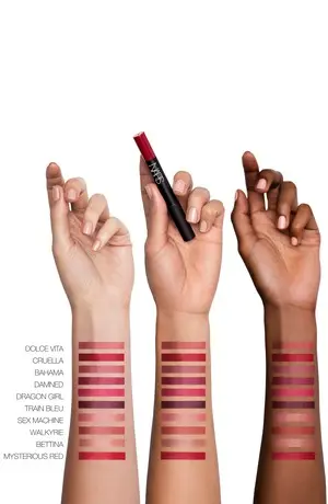 NARS Velvet Matte Lipstick Pencil