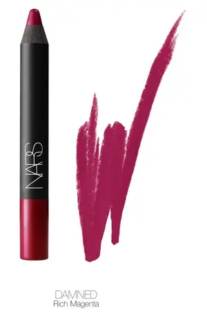 NARS Velvet Matte Lipstick Pencil