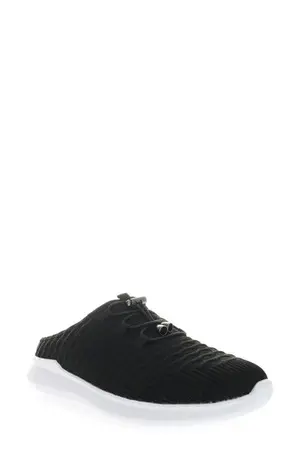 PROPET Travelbound Slide Sneakers - Black