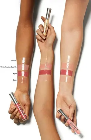 BUXOM Staycation Full-on™ Plumping Lip Gloss
