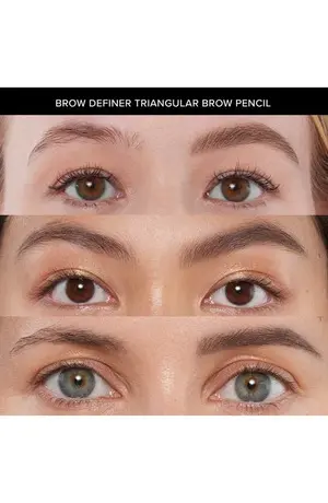 ANASTASIA BEVERLY HILLS Brow Definer - Granite
