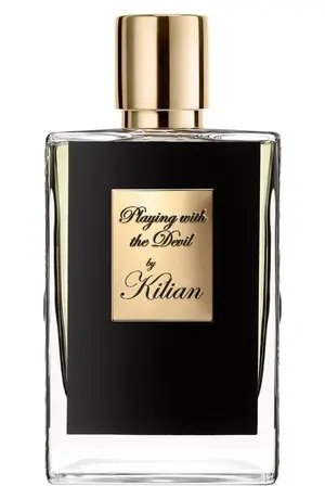 KILIAN Playing With The Devil Refillable Perfume - Regular