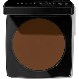 Bobbi Brown Sheer Finish All Day Oil Control Matte Pressed Powder - Deep