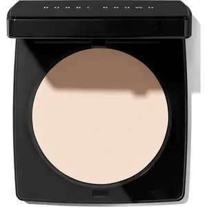 Bobbi Brown Sheer Finish All Day Oil Control Matte Pressed Powder Z/dnunew Soft Porcelain