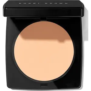 Bobbi Brown Sheer Finish All Day Oil Control Matte Pressed Powder Z/dnusunny Beige