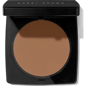 Bobbi Brown Sheer Finish All Day Oil Control Matte Pressed Powder Z/dnuwarm Chestnut