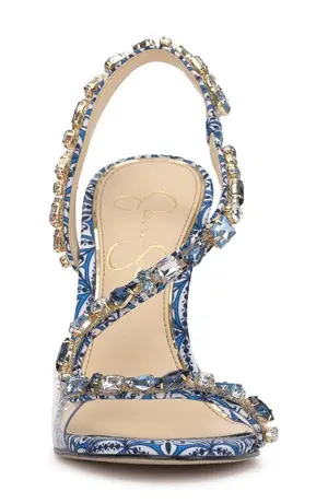 Jessica Simpson Jaycin Sandal
