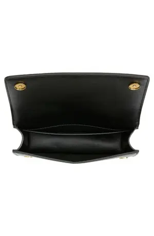 Kurt Geiger Mini Shoreditch Leather Crossbody Bag